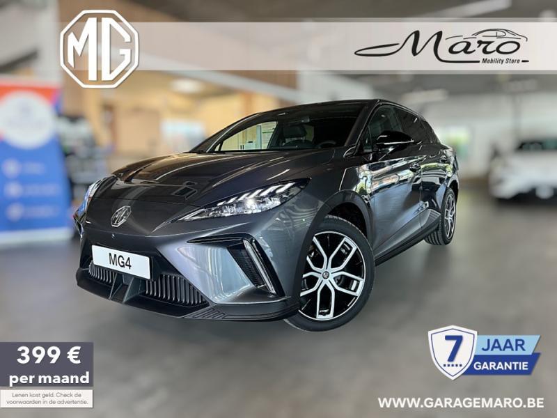 Hyundai Maro