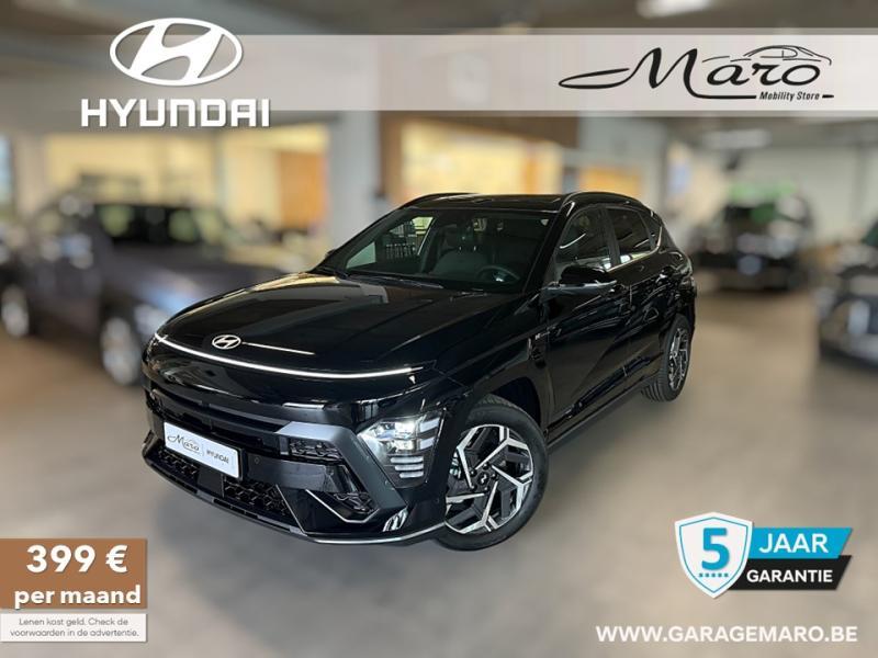 Hyundai Maro