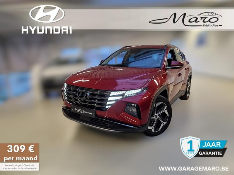 Hyundai Maro