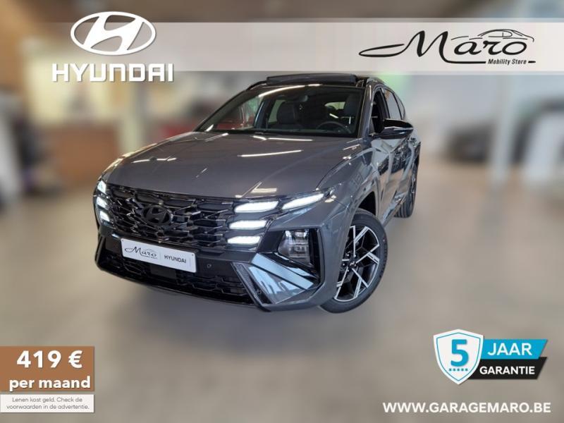 Hyundai Maro